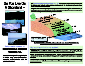 Shoreland Protection Act – Winnipesaukee Builders